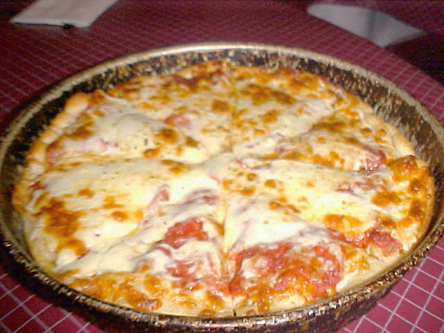 Fox Valley Values - West Chicago and Batavia, IL Italian Dining